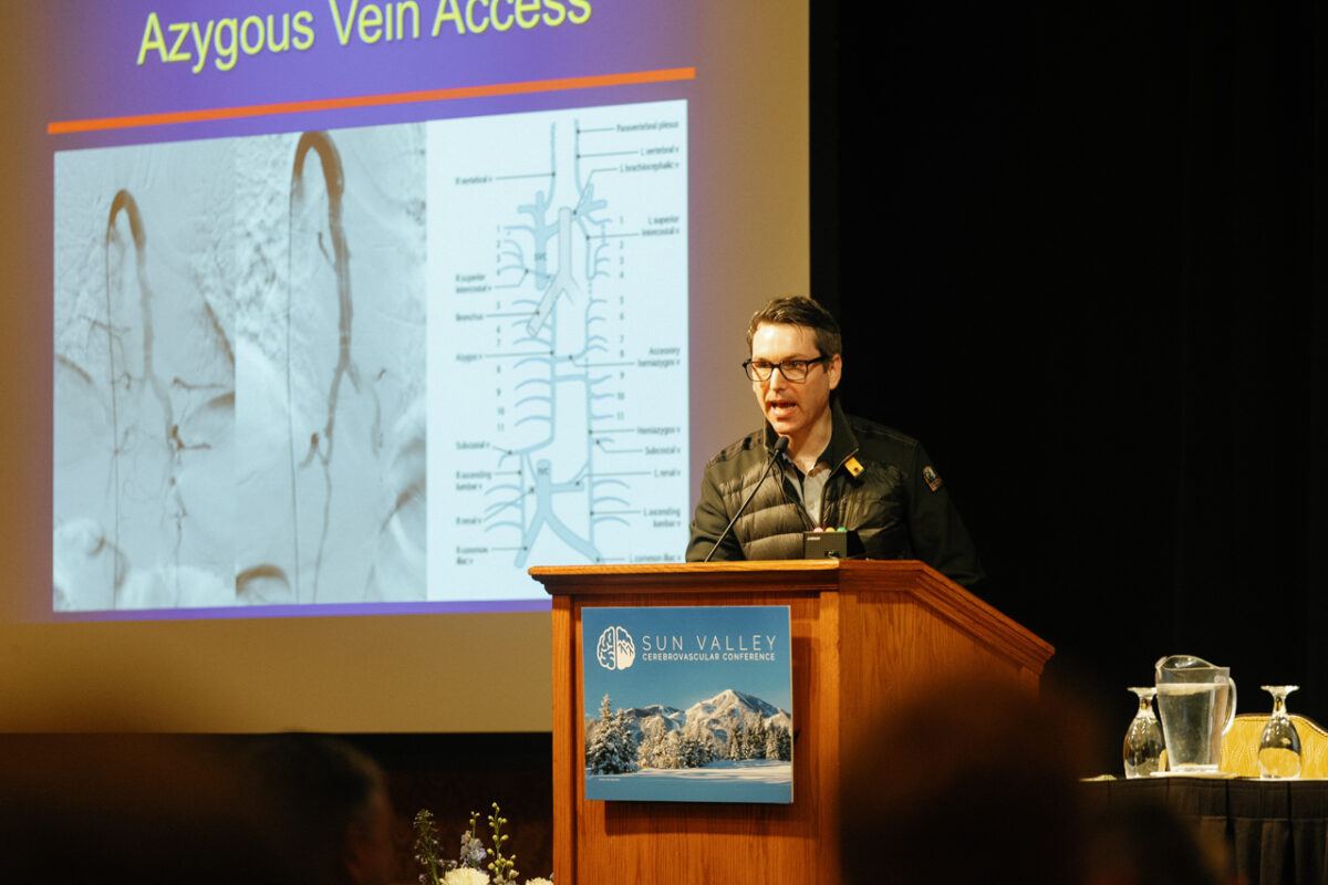 Exhibitors - Sun Valley Cerebrovascular Conference