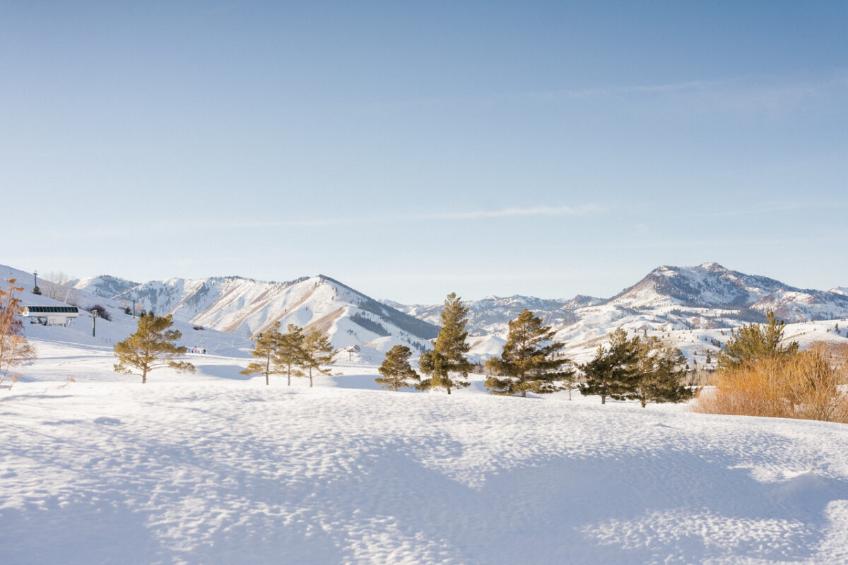 Photo Gallery - Sun Valley Cerebrovascular Conference