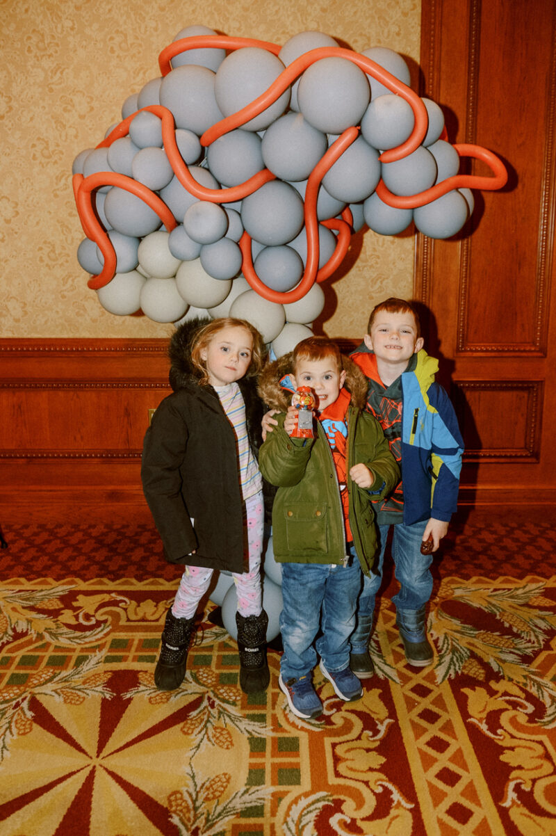 Exhibitors - Sun Valley Cerebrovascular Conference